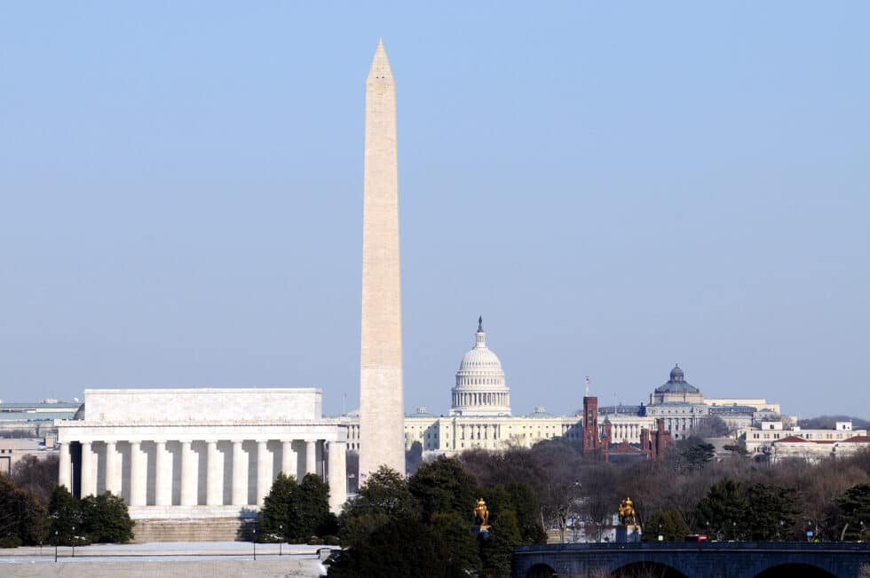 Exploring Washington D.C. With Merritt World Vacations - Merritt World ...
