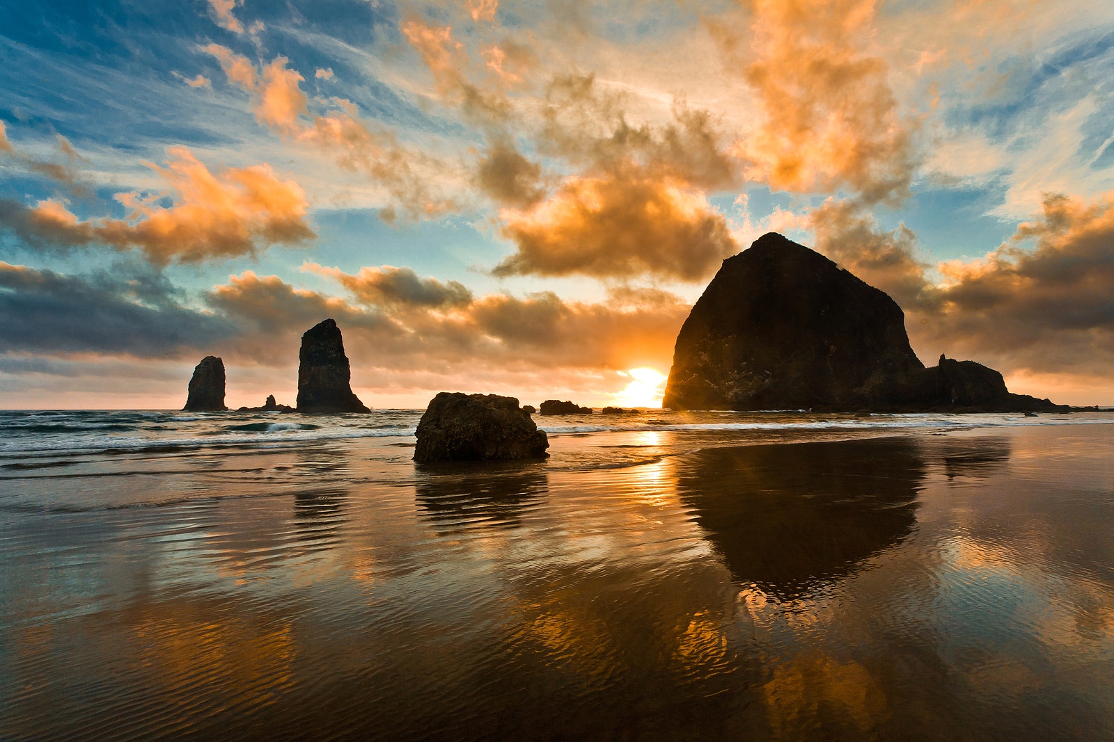 Merritt World Vacations Makes Dream Vacations Happen
